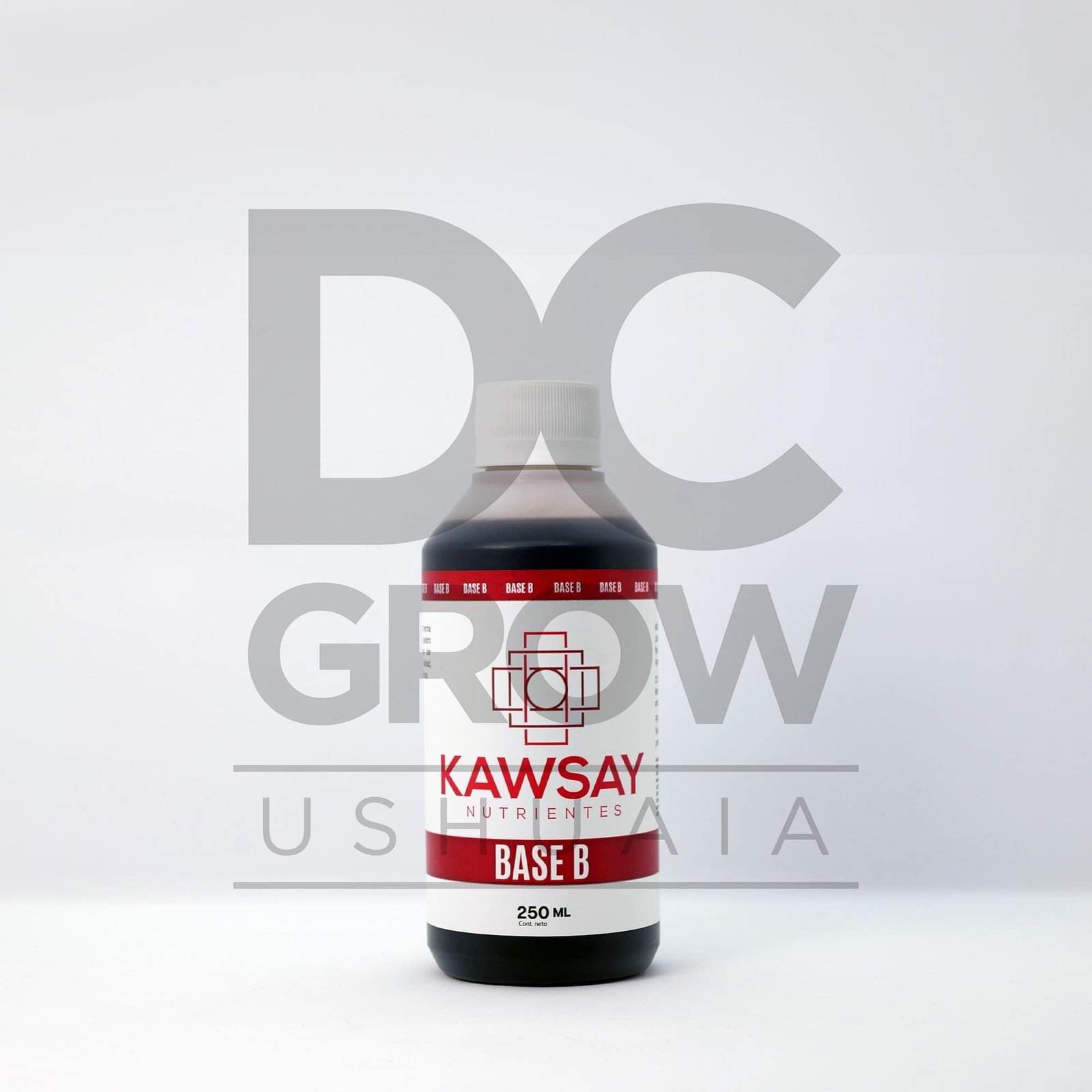 Kawsay Base B 250ml | DC Grow Ushuaia