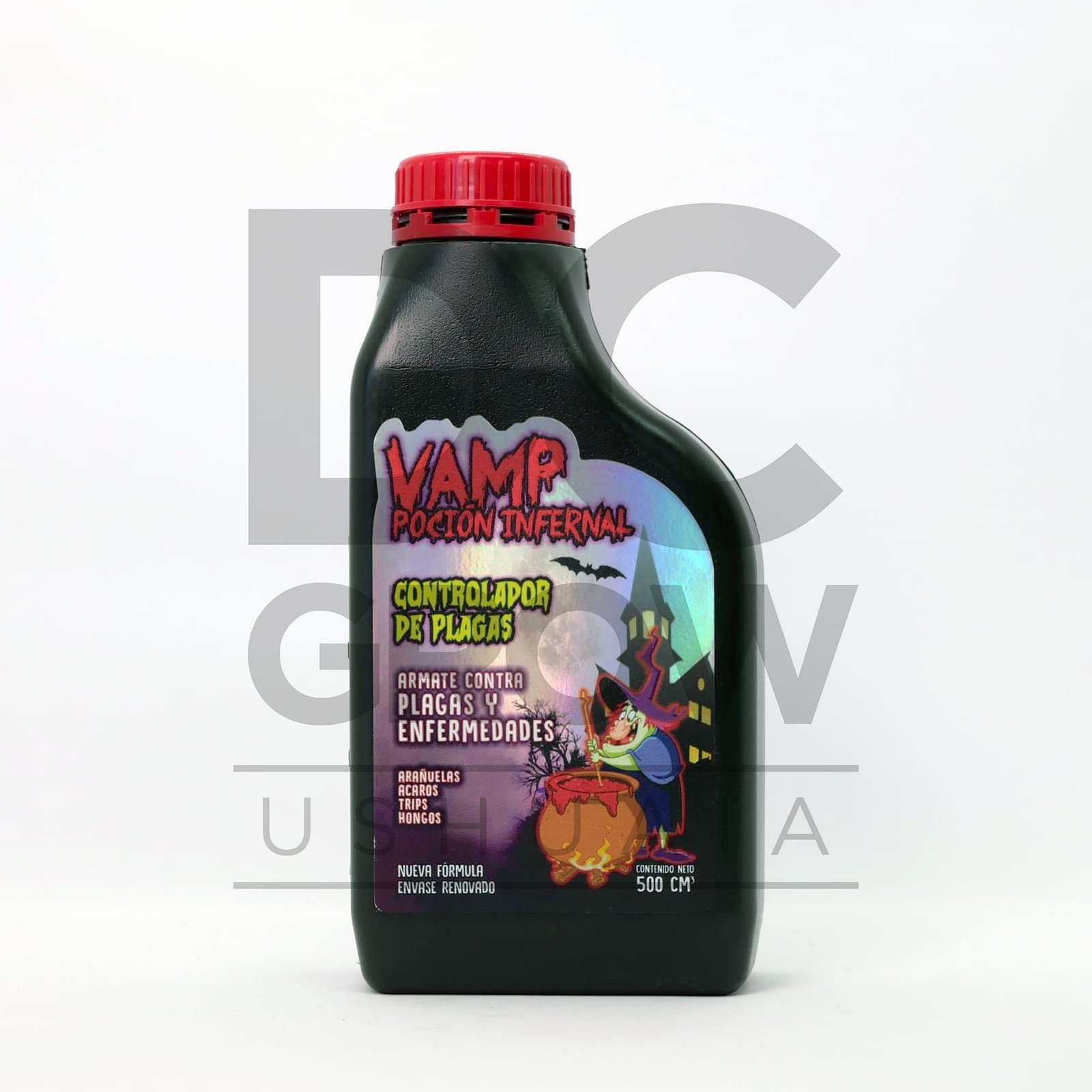 VAMP Poción Infernal 500cc | DC Grow Ushuaia VAMP Poción Infernal 500cc | DC Grow Ushuaia