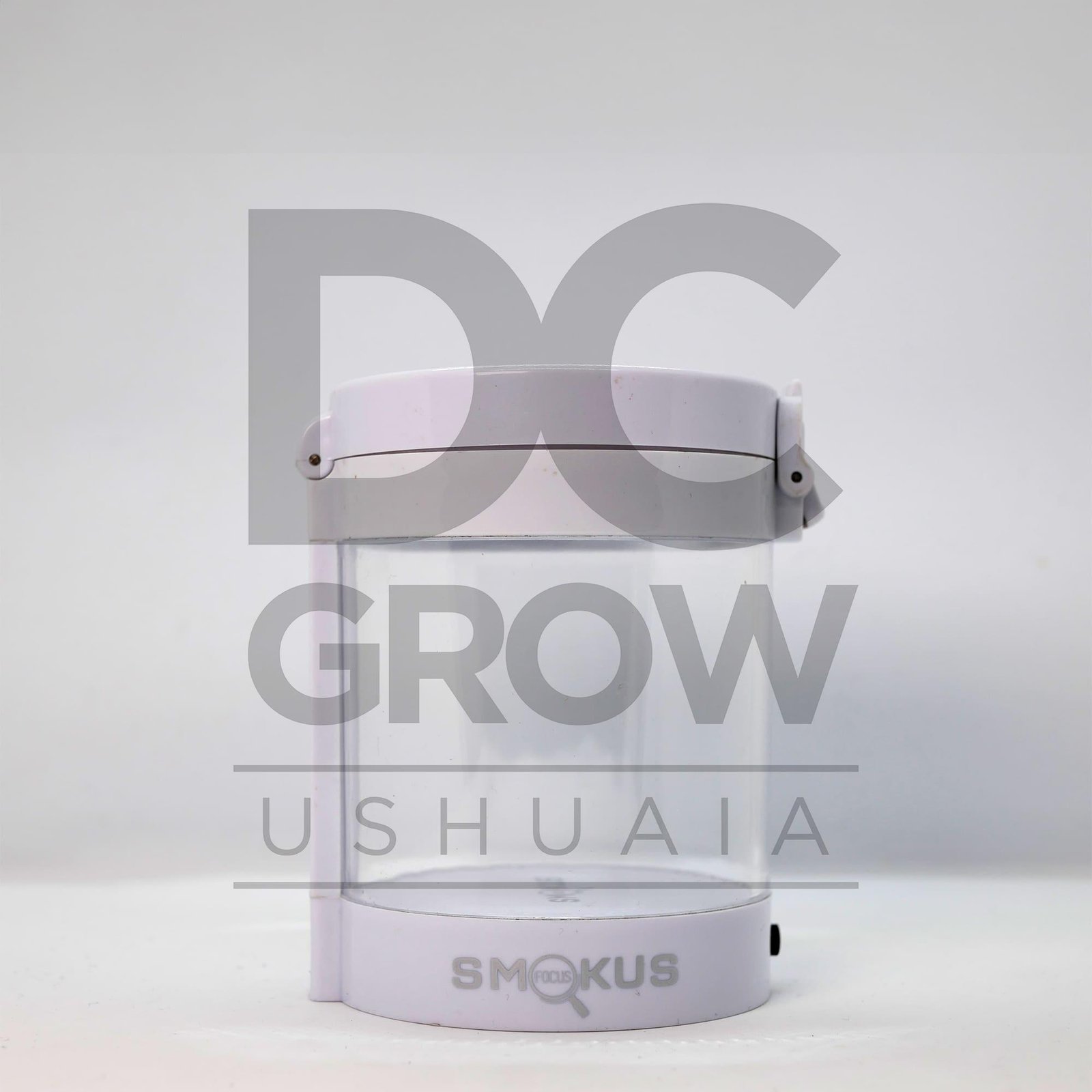 Smokus Focus The Eclipse | DC Grow Ushuaia